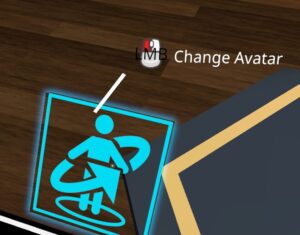 【VRChat】アバターの展示会場「AVATAR MUSEUM」に行ってみよう | 電子の海の散歩道